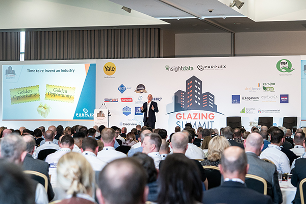 Glazing Summit goes from strength to strength with new organisers | HA Magazine